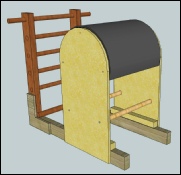 pilates equipment plans enter