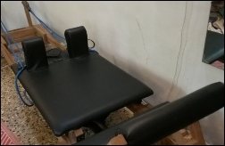 pilates equipment plans enter